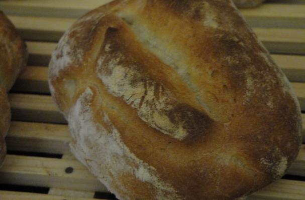 Foodista | Recipes, Cooking Tips, and Food News | German Hard Rolls ...