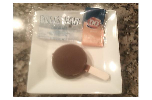 Foodista | Recipes, Cooking Tips, and Food News | Dilly Bars