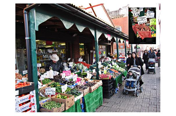 Foodista | Recipes, Cooking Tips, and Food News | Pakistani Carrot