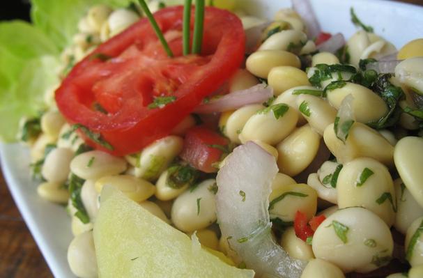 Foodista | Recipes, Cooking Tips, and Food News | Tarwi Bean