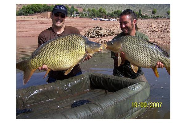 Foodista | Recipes, Cooking Tips, and Food News | Canned Carp