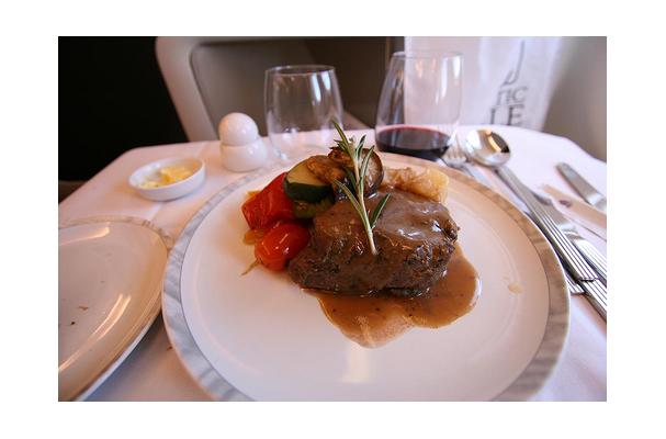 Foodista | Recipes, Cooking Tips, and Food News | Tournedos Of Beef