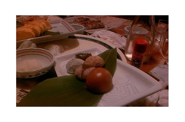 Foodista | Recipes, Cooking Tips, and Food News | Red Ball Bean