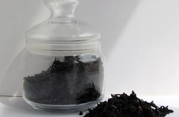 Foodista | Recipes, Cooking Tips, and Food News | Kapor Tea