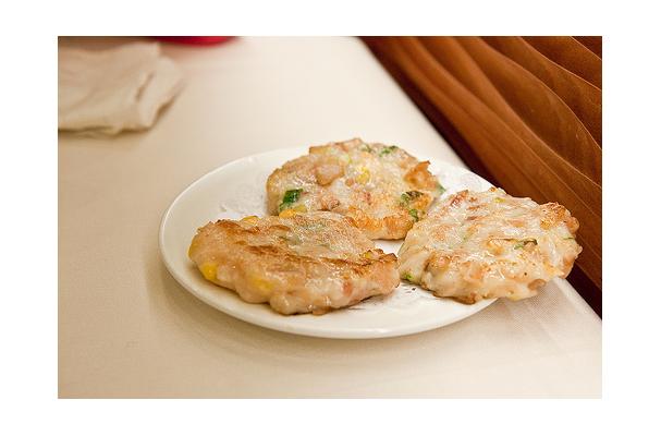 Foodista | Recipes, Cooking Tips, and Food News | Queen Fritters